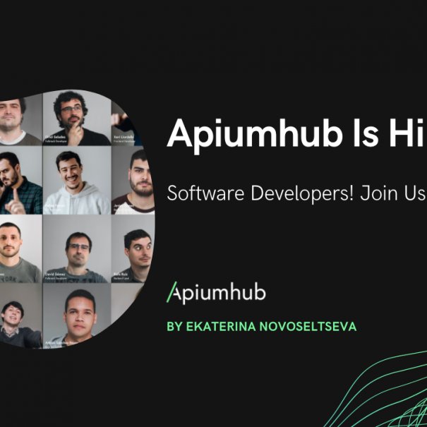 Apiumhub software architecture meetups in Barcelona