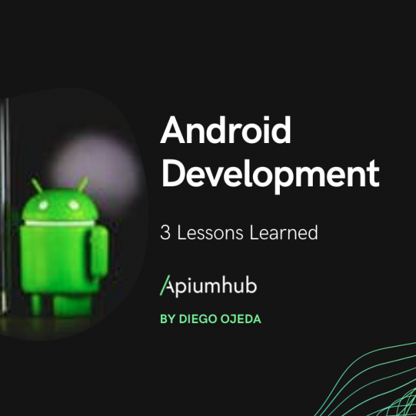 Mobile Development Challenges & key lessons learned Mobile Development Challenges & key lessons learned