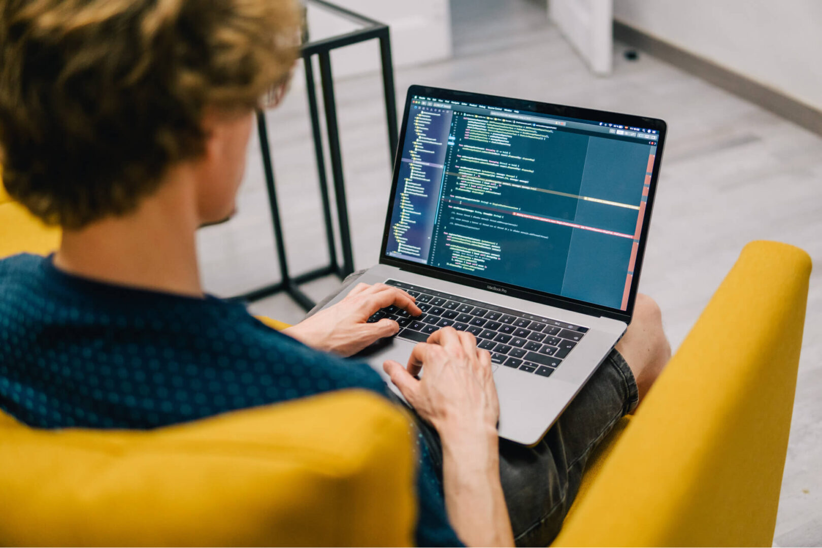 Software Development Company in Barcelona, Spain | Apiumhub