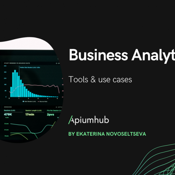 Data Mining use cases & benefits | Apiumhub
