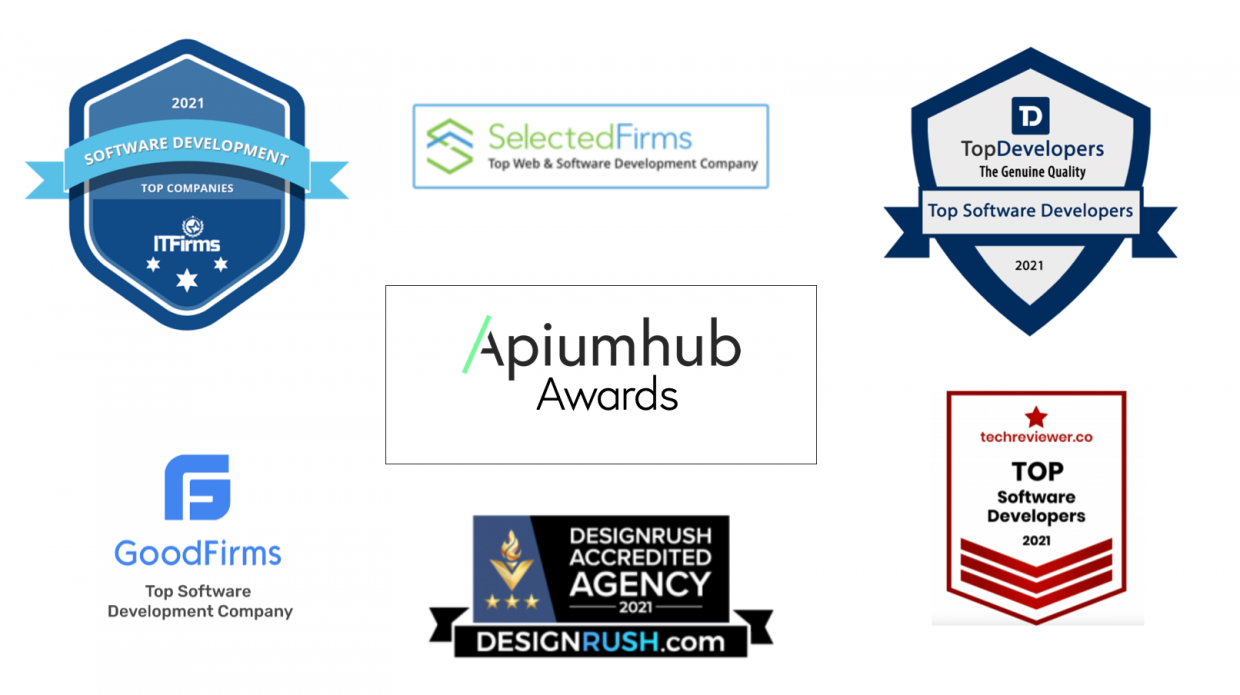 5 Best Machine Learning Frameworks for Web Development | Apiumhub