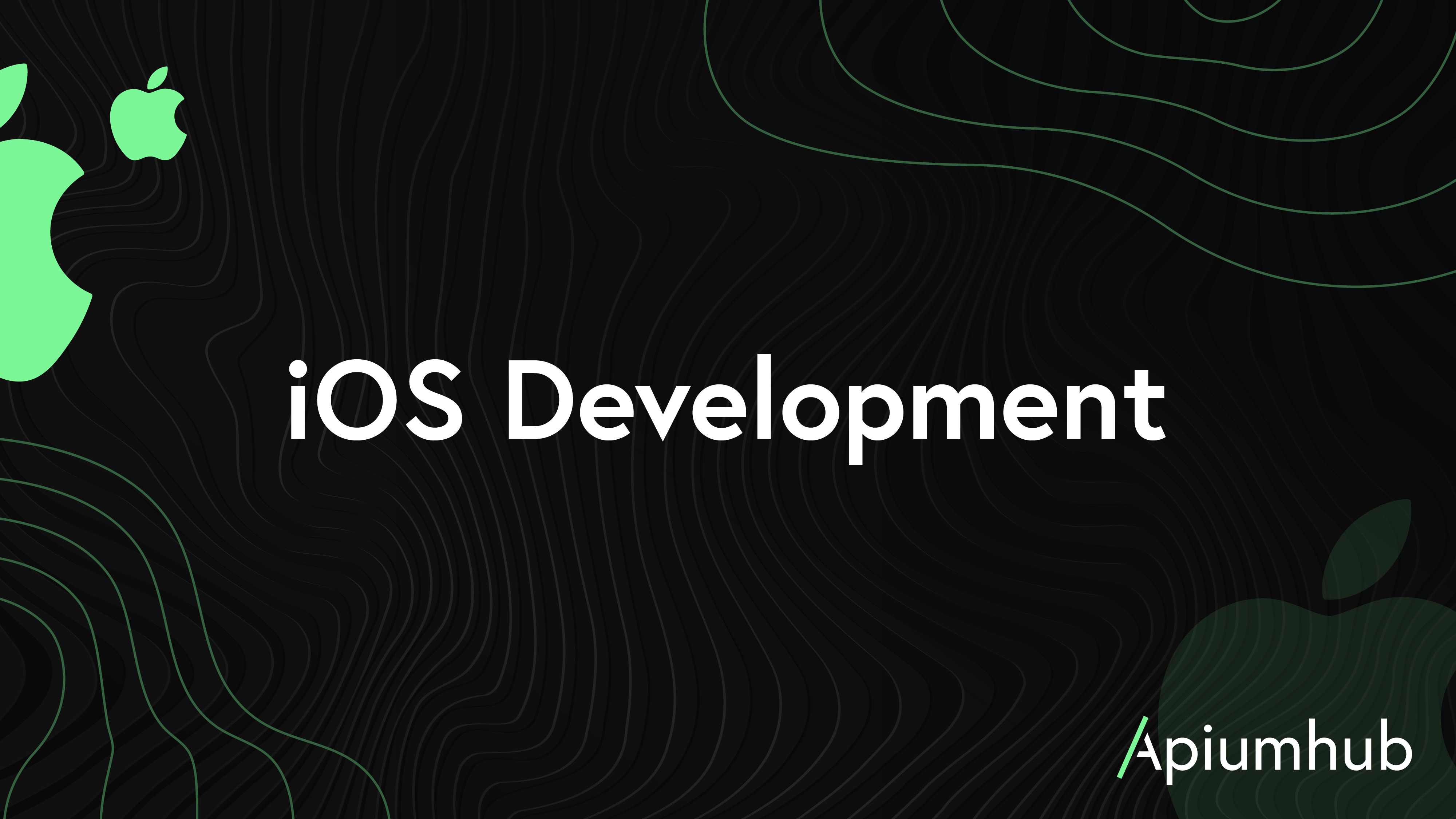iOS App Development in Barcelona, Spain | Apiumhub iOS App Development in Barcelona, Spain | Apiumhub