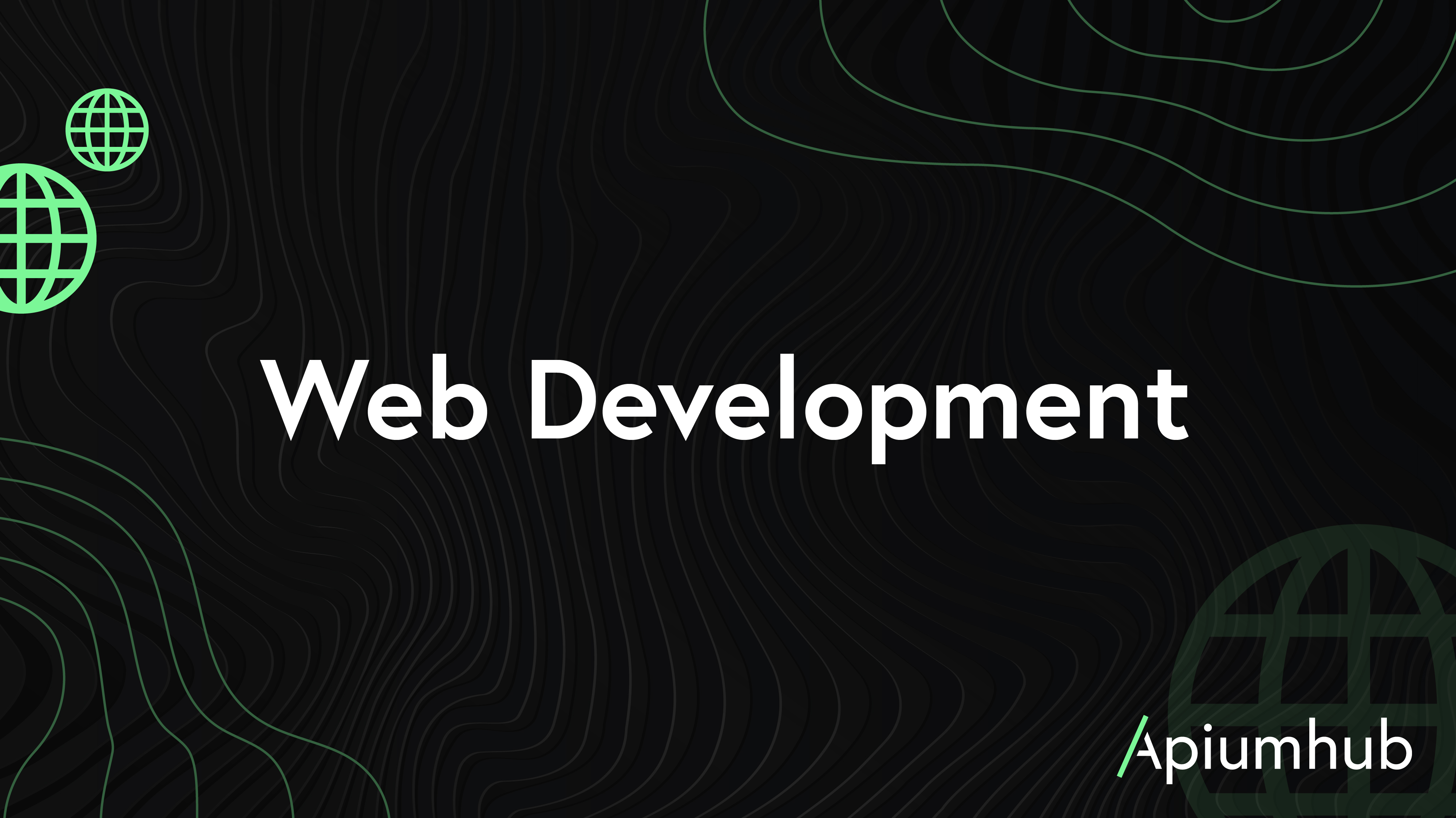 Web Development Company in Barcelona, Spain | Apiumhub