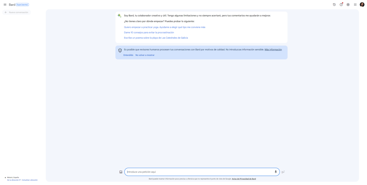 Bard: The New ChatGPT Competitor - Apiumhub
