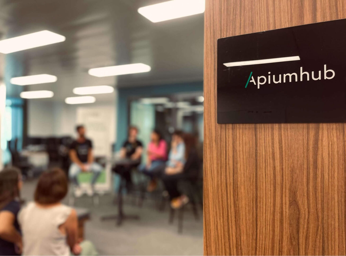 Software Developers in Barcelona, Spain | Apiumhub
