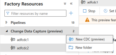 A Deep Dive Into CDC With Azure Data Factory - Apiumhub
