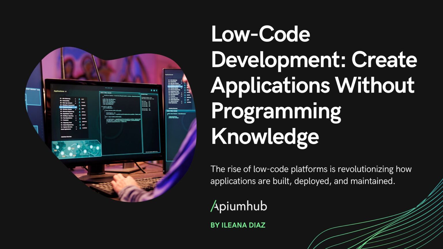 Top 7 benefits you get by using Github | Apiumhub