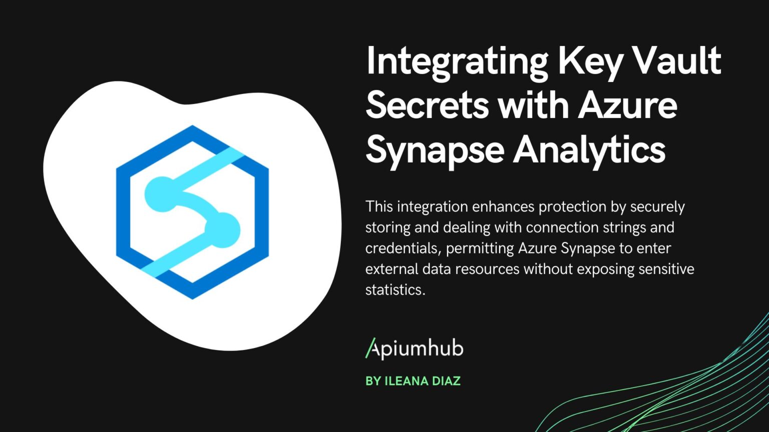 Key Vault Secrets Integration With Azure Arc Apiumhub